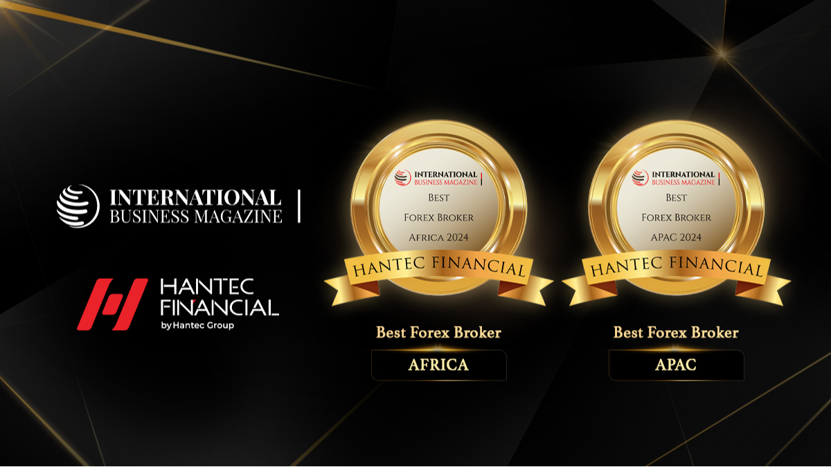Hantec Group - Hantec Financial Named “Best Forex Broker APAC” and ...